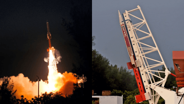India test launches scramjet engine - Quwa