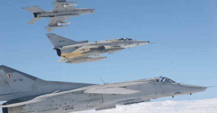 SRI LANKA PRESSES AHEAD WITH NEW FIGHTER PLANS | Pakistan Defence
