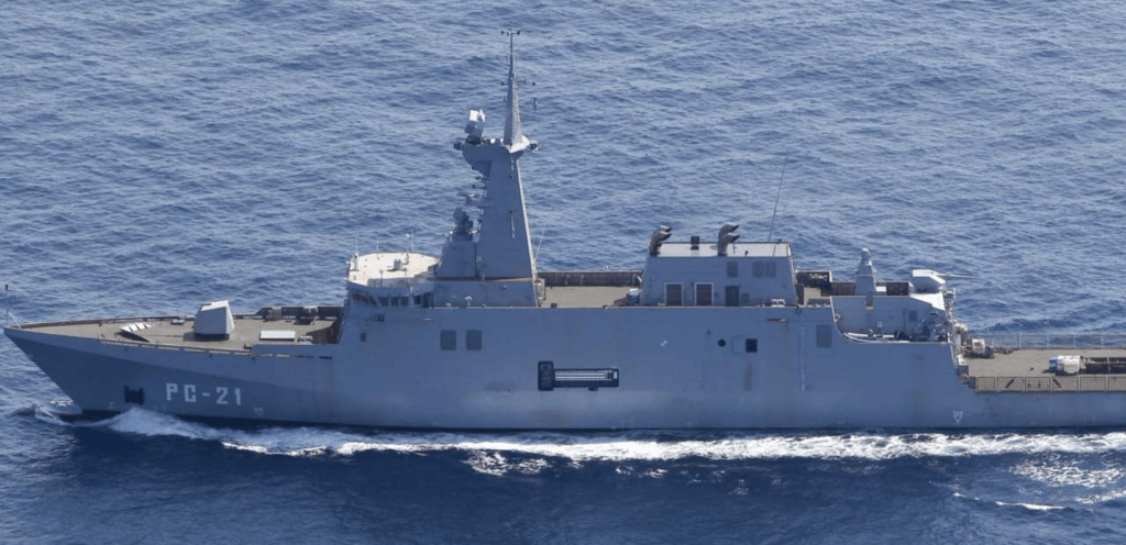 Saudi Arabia will order five corvettes from Spain’s Navantia - Quwa