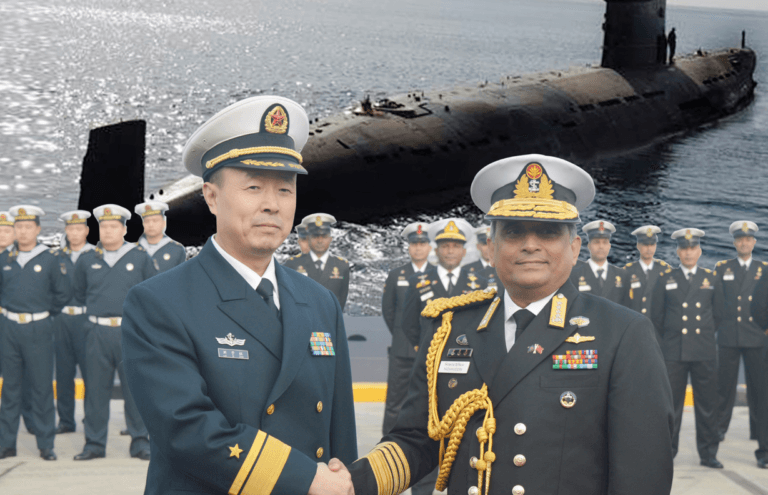 Bangladesh adds submarines to naval fleet - Quwa