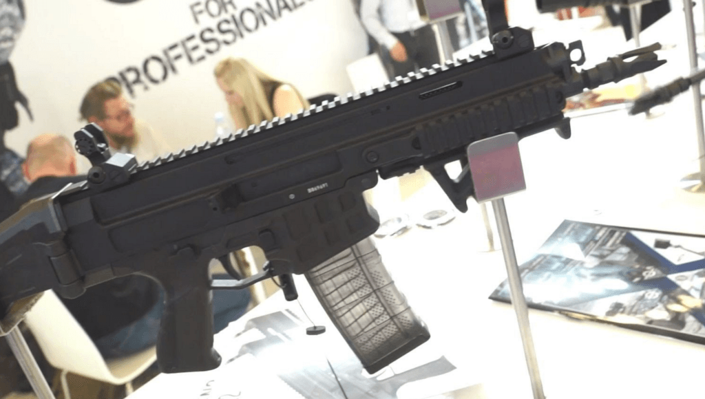 Pakistan Ordnance Factories’ (POF) track to competitive growth (Part 3 ...