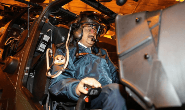 Roketsan Mizrak-U ATGM successfully tested from TAI T-129 ATAK - Quwa