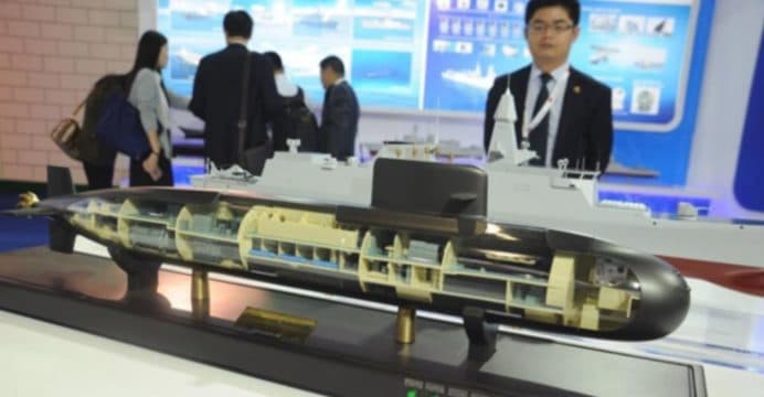 Outgoing Pakistan Navy Chief reveals new frigate purchase from China ...