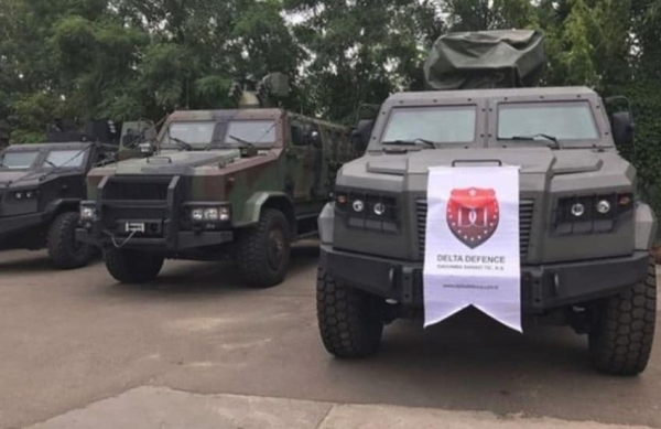 USAF T-X: Northrop Grumman’s Model 400 prototype - Quwa