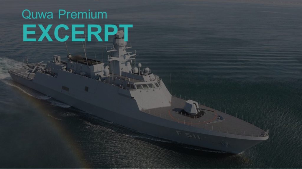 2024 Pakistan Day Parade Recap - Quwa