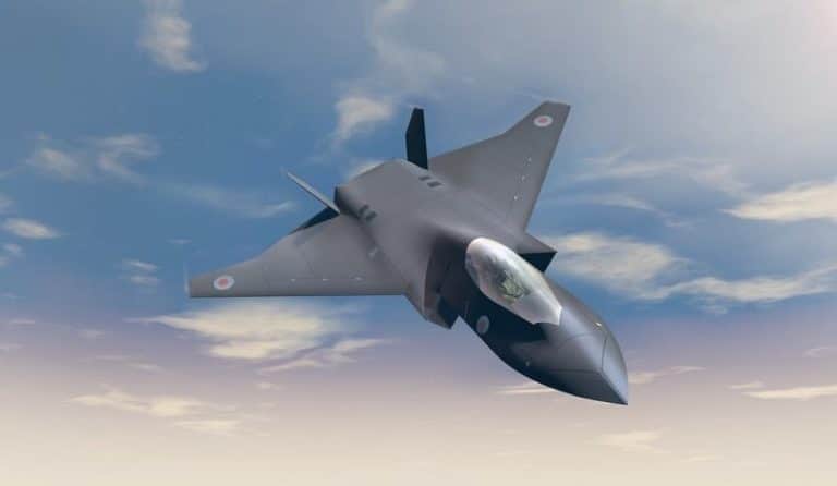 Leonardo Demos Next Generation Radar Warning Receiver (RWR) - Quwa