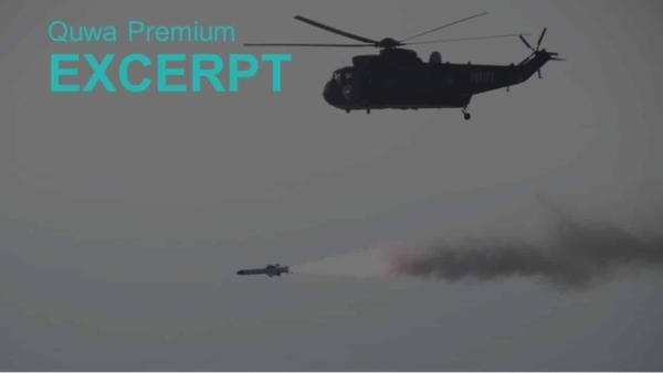 Analysis: The Pakistan Army’s Air Defence Systems - Quwa