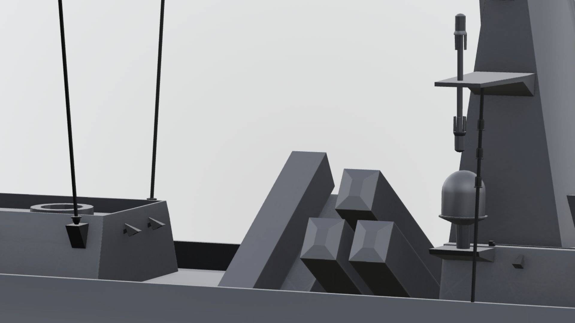 Babur-Class Corvette | Pakistan Navy MILGEM Program