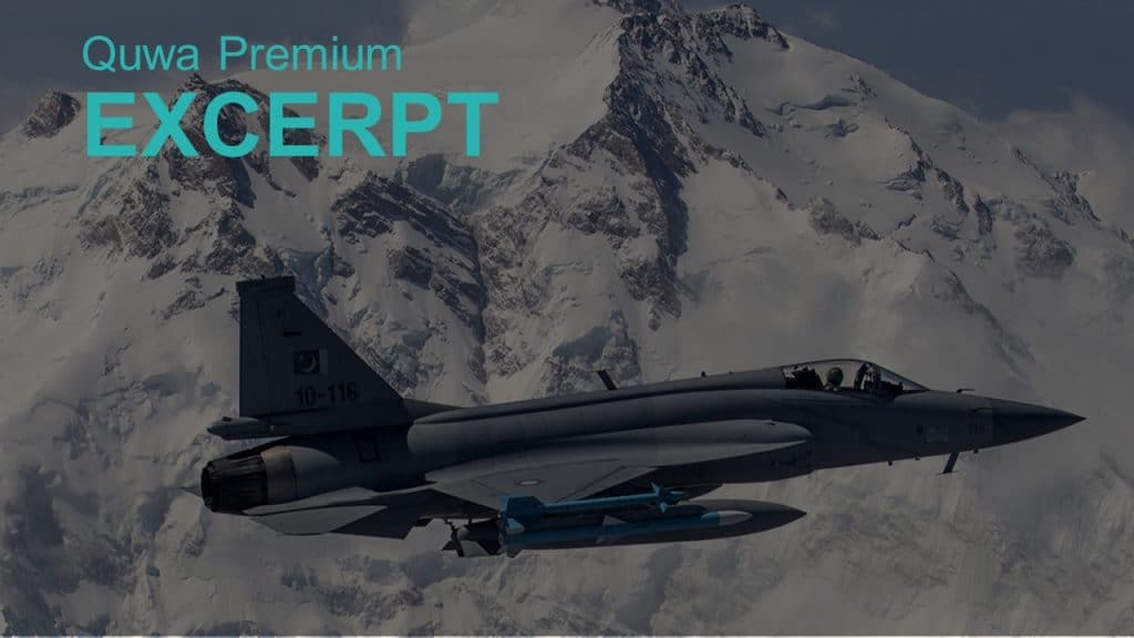 Pakistan Reveals New Air Defence System and Other Capability Gains - Quwa