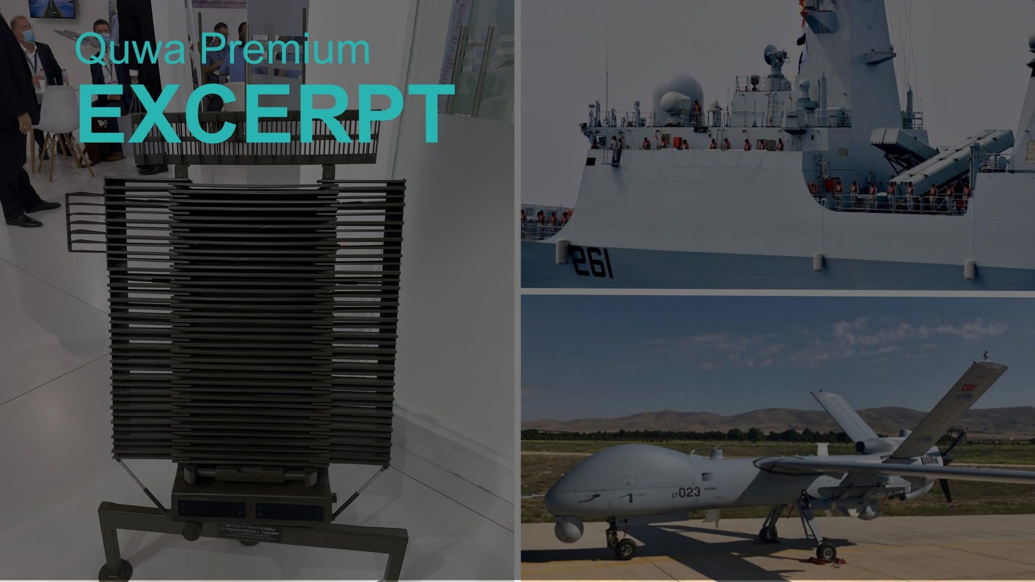 Pakistan Looks to Increase Annual Defence Budget - Quwa