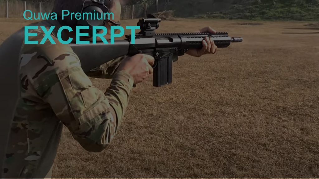 How the Pakistan Army’s New Rocket Force Drives a Conventional Deterrence Posture - Quwa