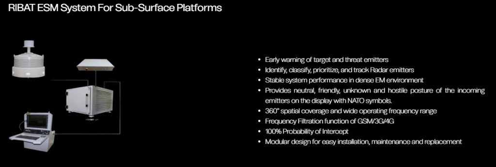 Pakistan Lays Keel for Sixth Hangor-Class Submarine - Quwa