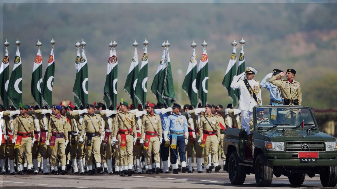 Pakistan Looks to Increase Annual Defence Budget - Quwa