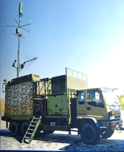 Industry Report: Pakistan’s Electronic Warfare Systems - Quwa