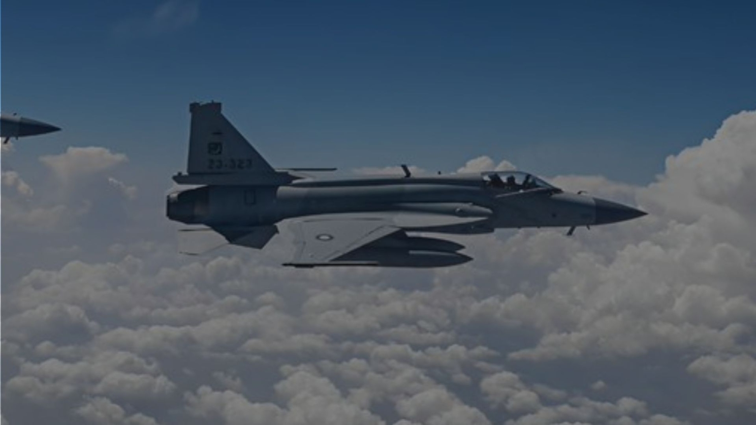 JF-17 Block-3 Production Crosses 20 Units - Quwa