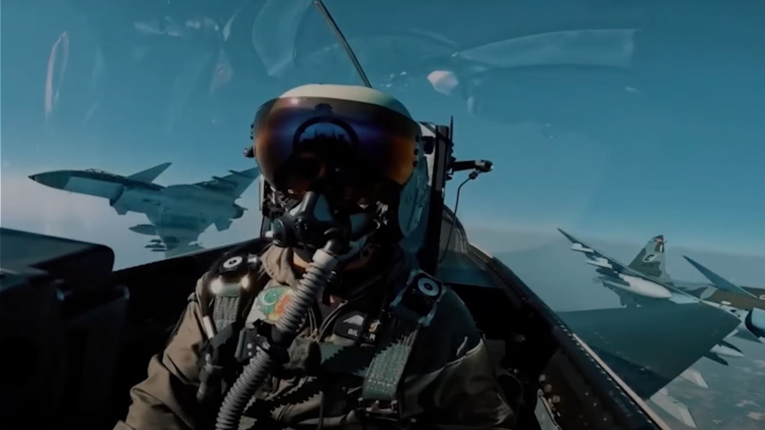 Can Indus Shield Raise Pakistan’s Airpower Training Stature? - Quwa