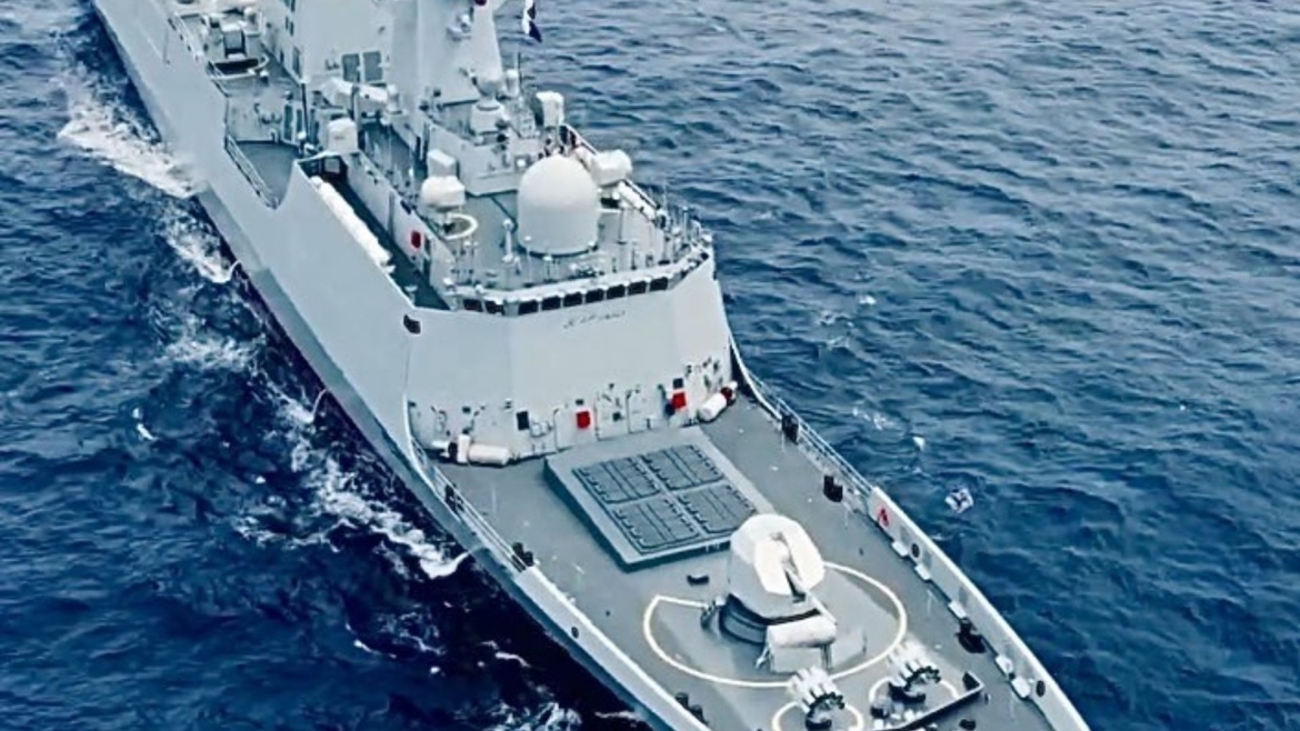 Report: Pakistan’s Air Defence Systems - Quwa