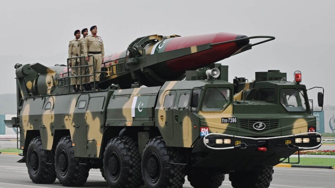 The Secret History of Pakistan's Nuclear Program | Defence Uncut