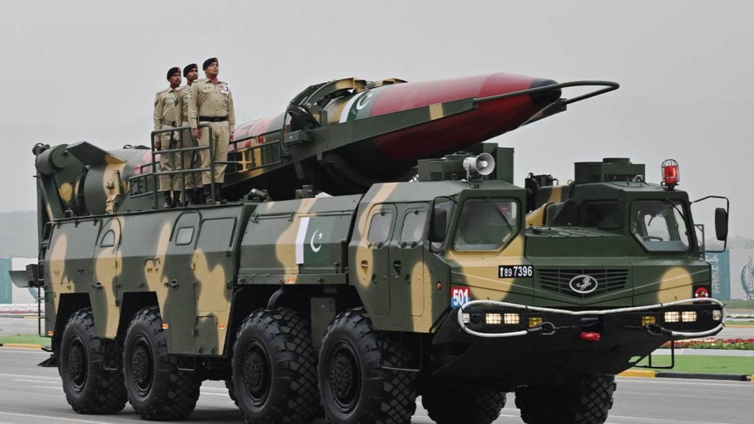 The Secret History of Pakistan's Nuclear Program | Defence Uncut