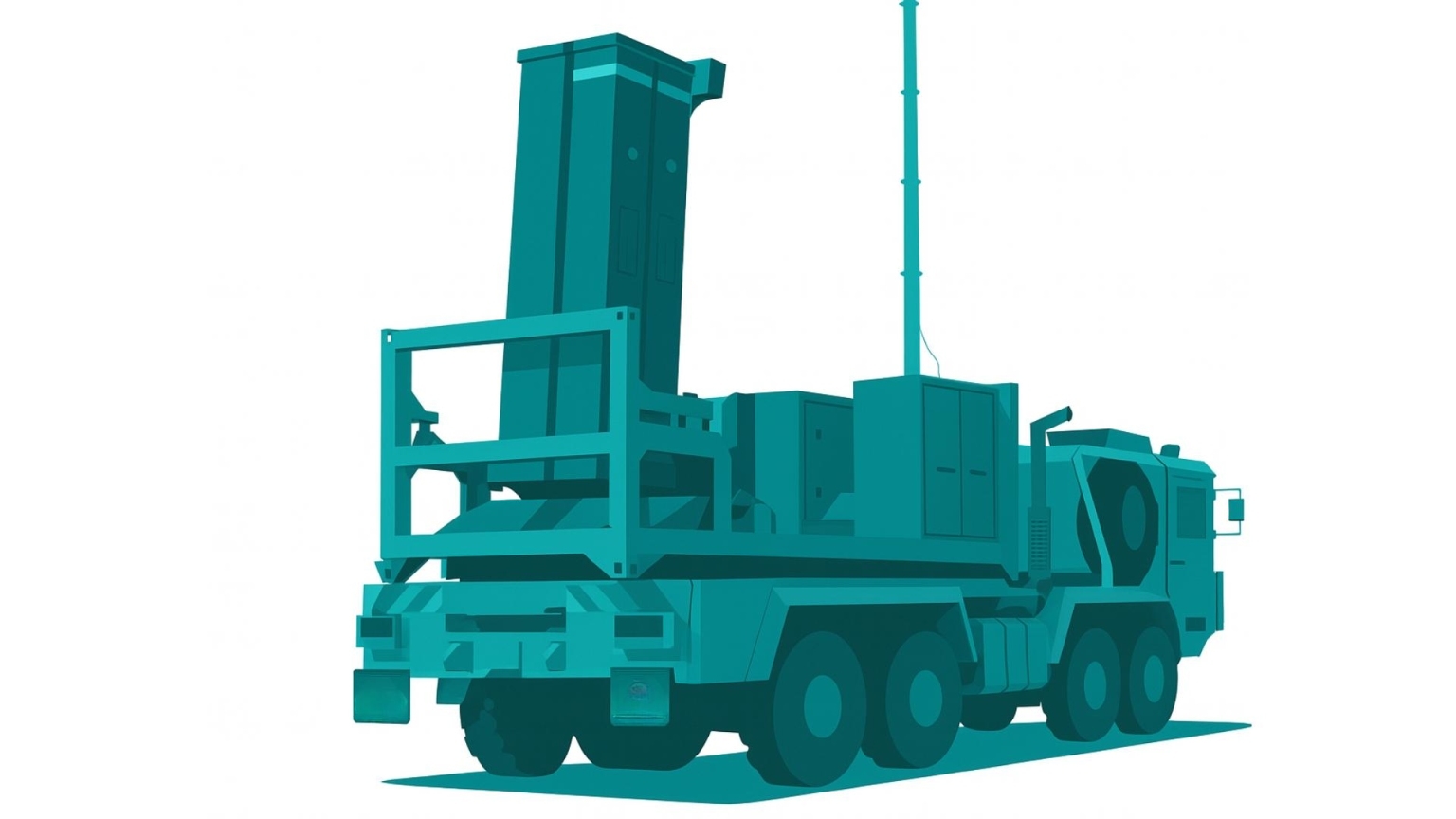 The Blueprint for Pakistan’s Future-Proof Air Defence System - Quwa