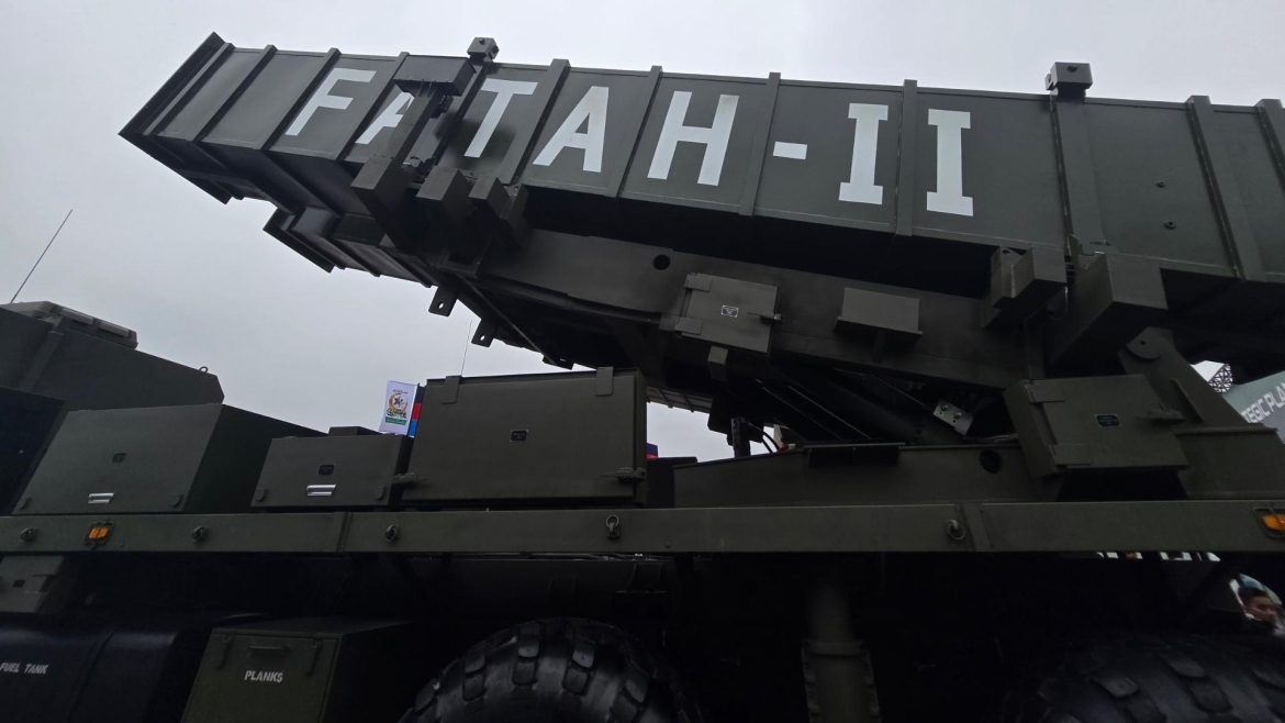 Pakistan’s Answer to India’s “New Normal”: A Rocket Force Built for Pre ...