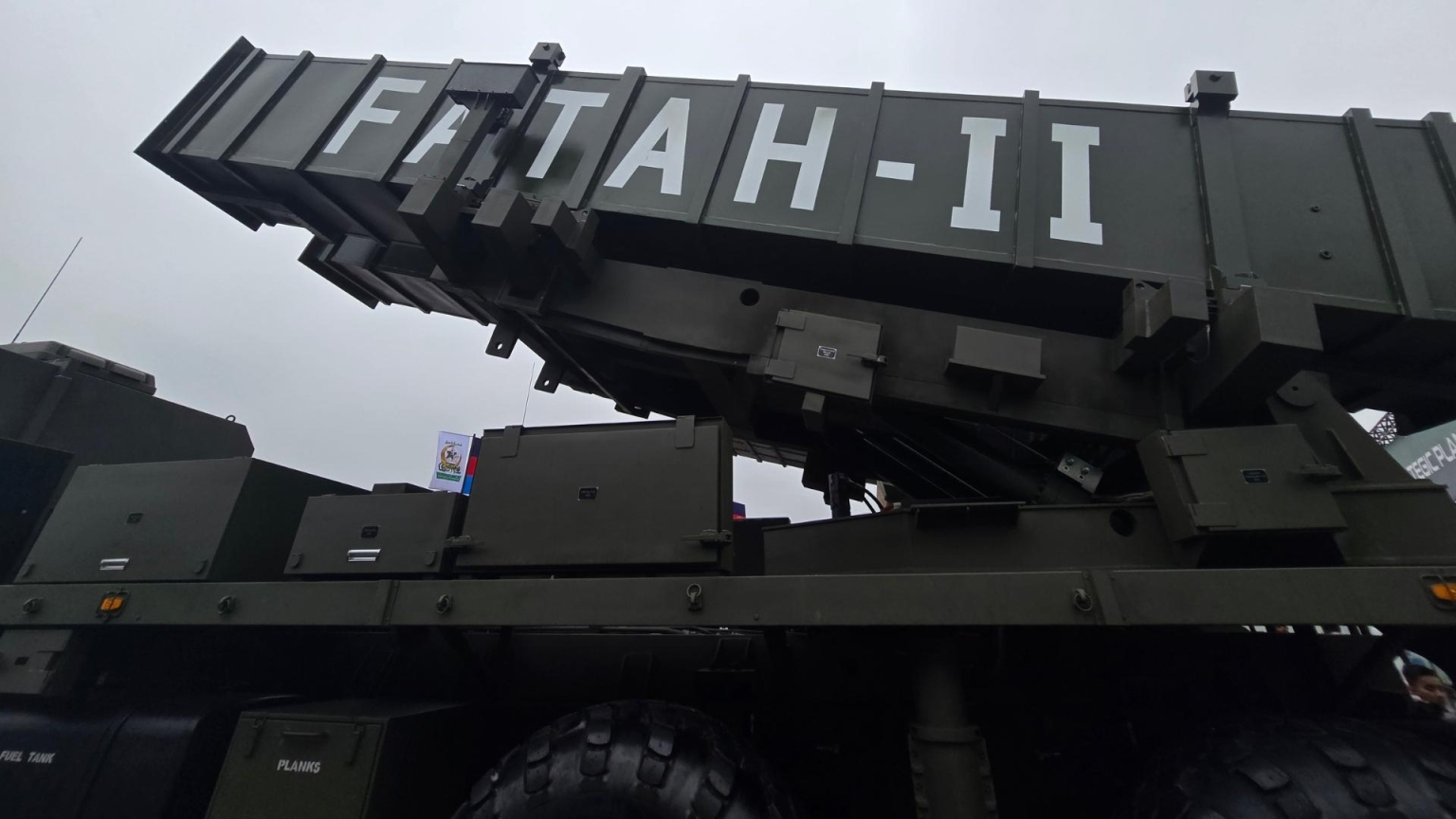 Pakistan’s Answer to India’s “New Normal”: A Rocket Force Built for Pre ...