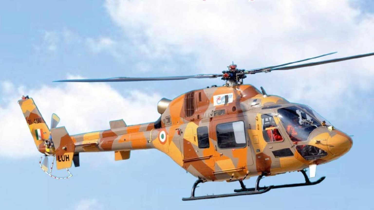 How 276 New Helicopters Will Redefine India’s Tactical Playbook - Quwa