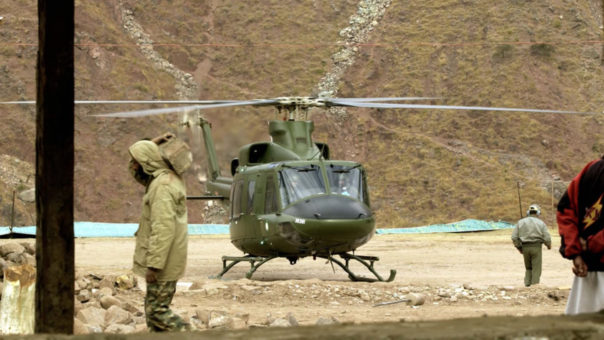 Pakistan Army Aviation: A Corps Without a Purpose - Quwa